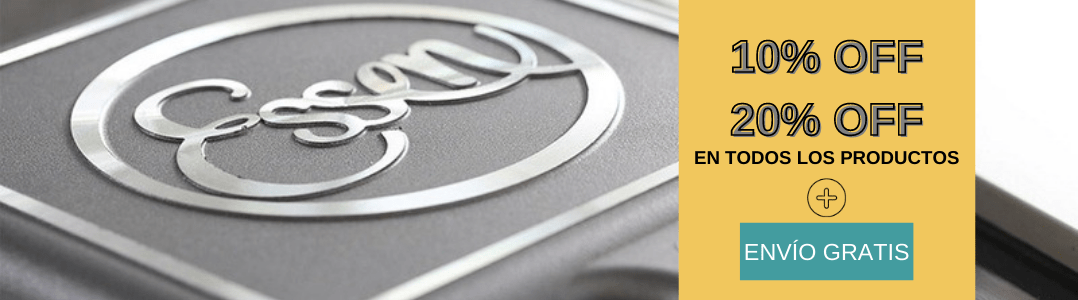 Conseguí el Mejor Precio en Ollas Essen » Dirécto de Fábrica