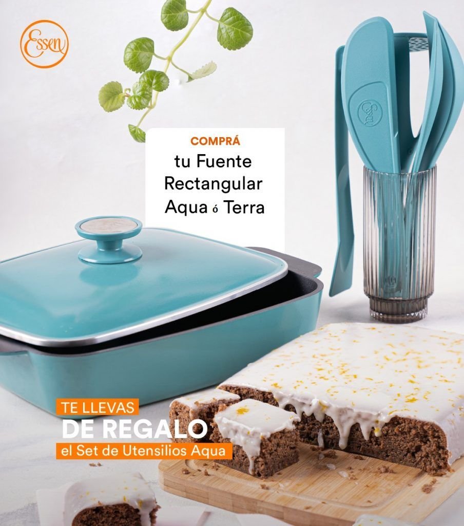 Conseguí el Mejor Precio en Ollas Essen » Dirécto de Fábrica